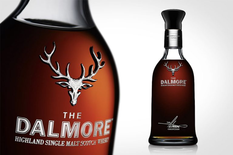 THE DALMORE PATERSON COLLECTION - MANDESAGER