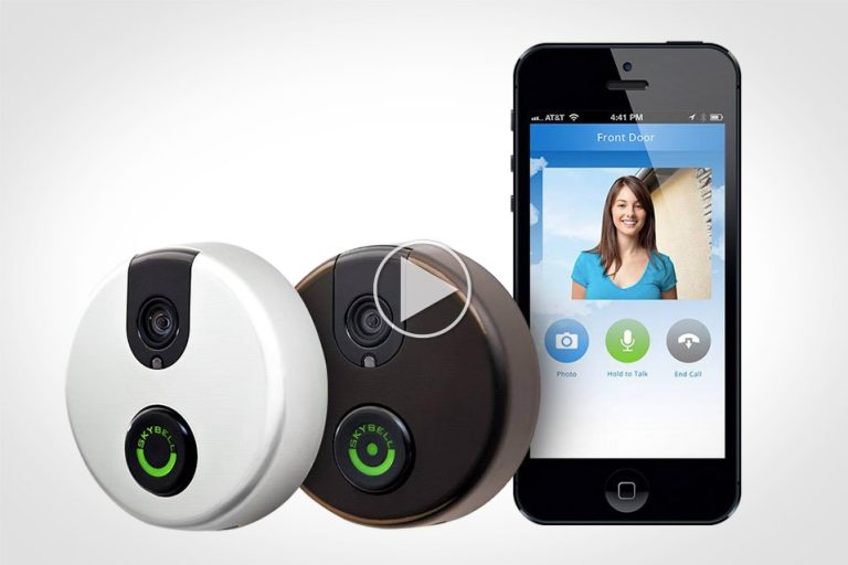 SKYBELL VERSION 2.0 - MANDESAGER