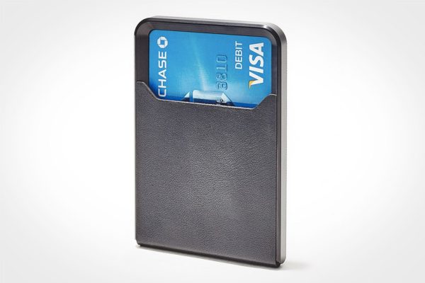 GROVEMADE MINIMALIST WALLET - MANDESAGER