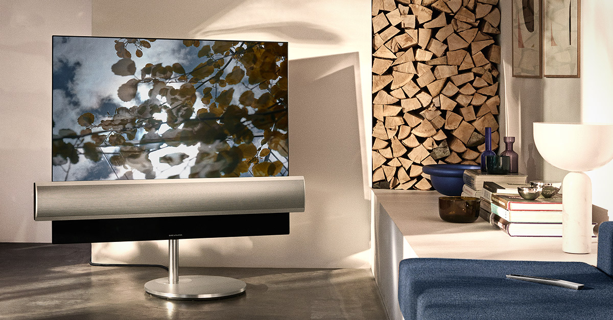 B&O BeoVision Eclipse - MANDESAGER