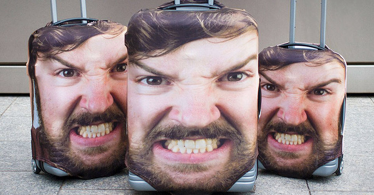 Head Case