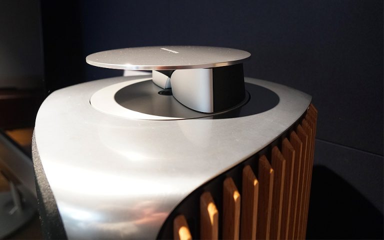 B&O Eclipse og BeoLab50 er kongerne af billede og lyd - MANDESAGER