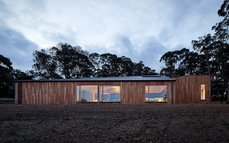 Two Halves House - MANDESAGER