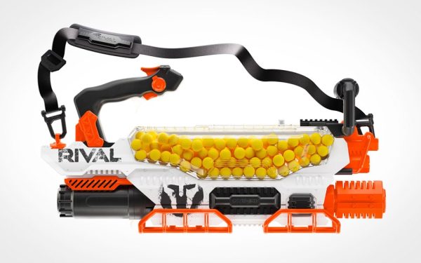 Nerf Rival Prometheus MXVIII-20K