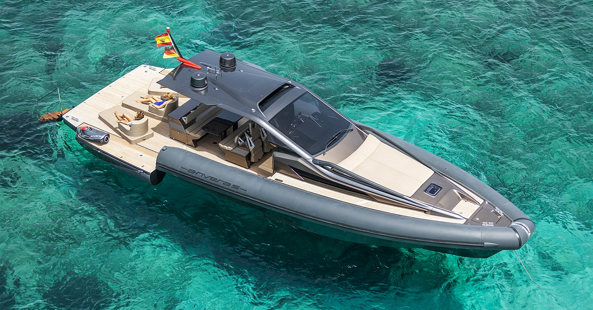 Anvera 48