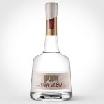 DOOM Bone Vodka
