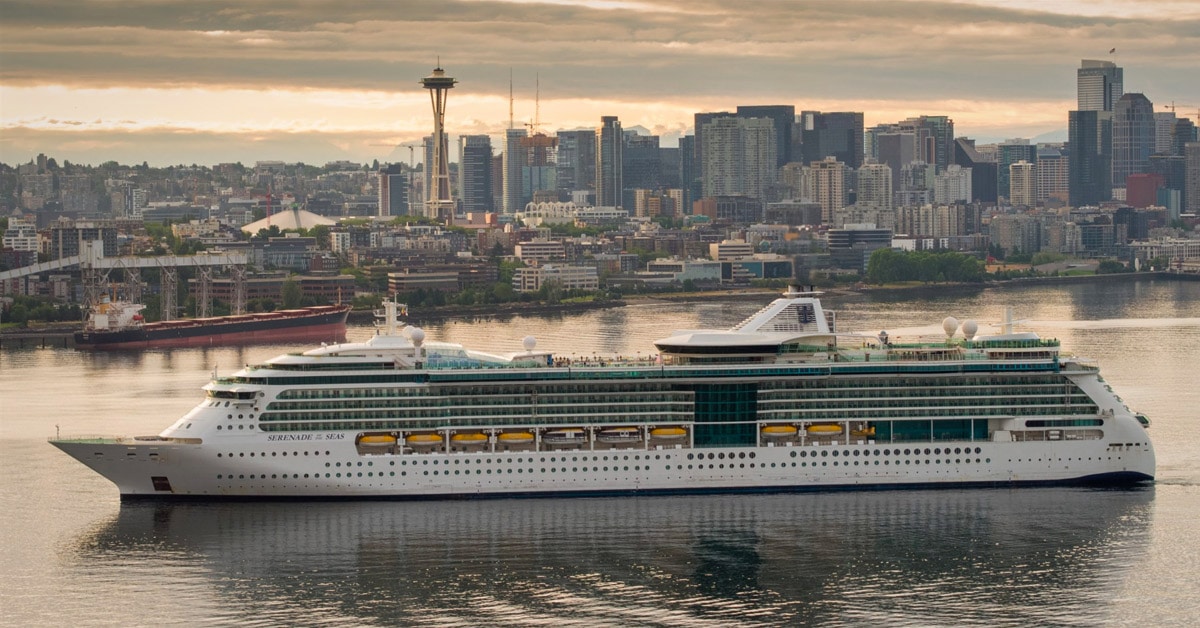 Viking Ultimate World Cruise