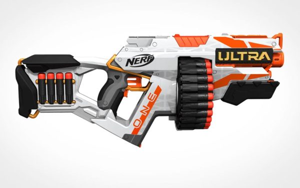 Nerf Ultra One