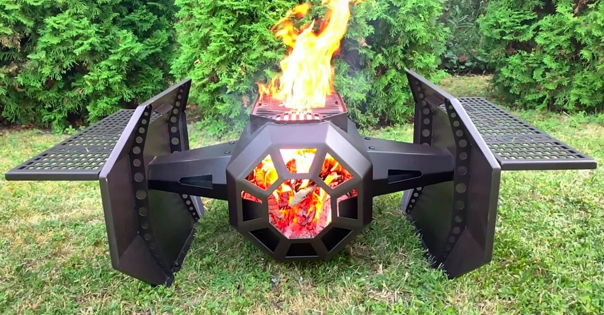 Galaxy Grill