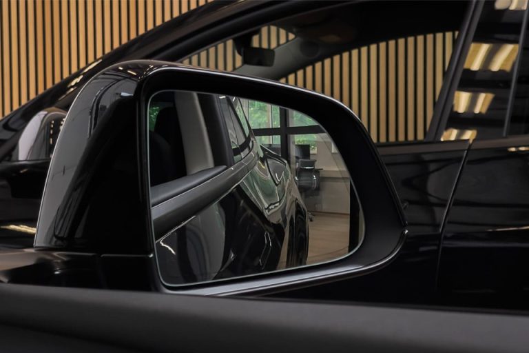 Aros Leasing er først i Danmark med leasing af Tesla Model S Plaid