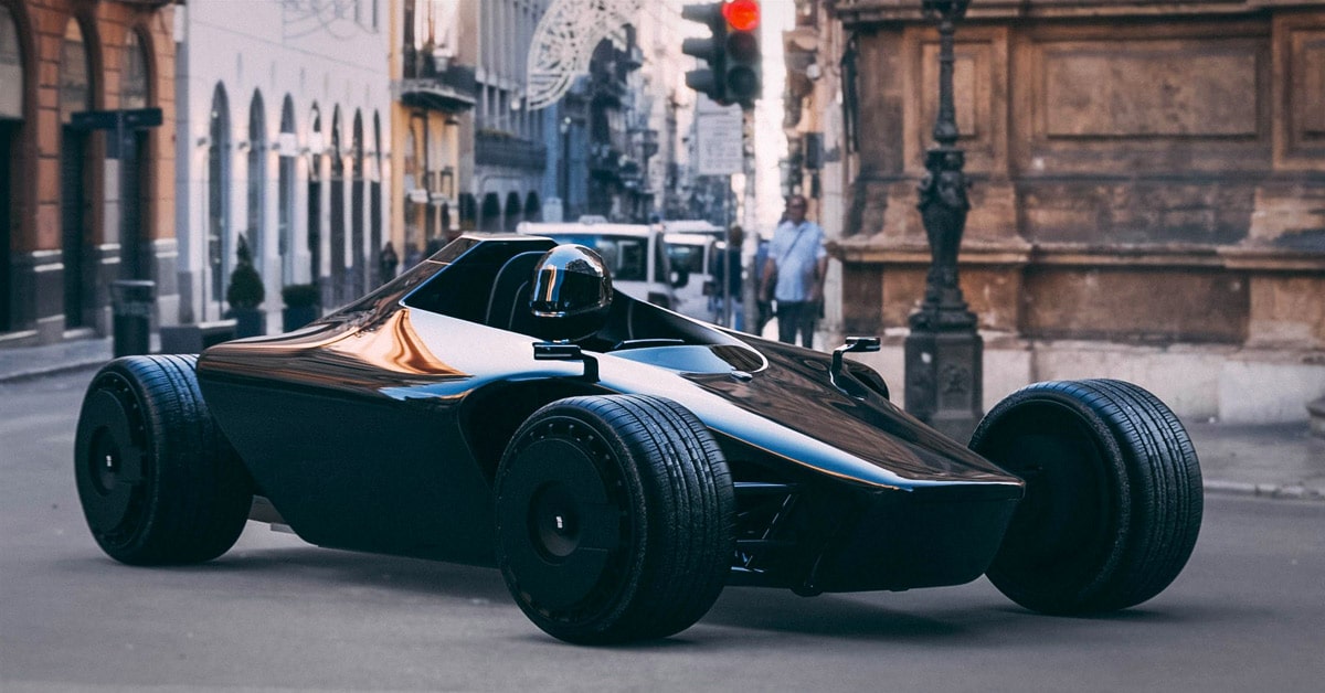 Bandit9 Monaco