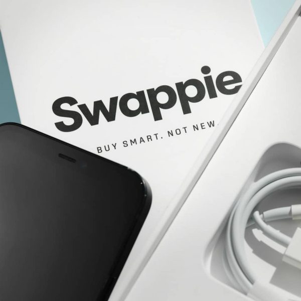 Swappie gør det grønt og billigt at få en iPhone