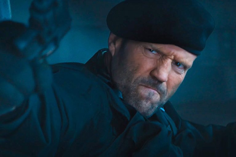 Se første trailer til Expendables 4