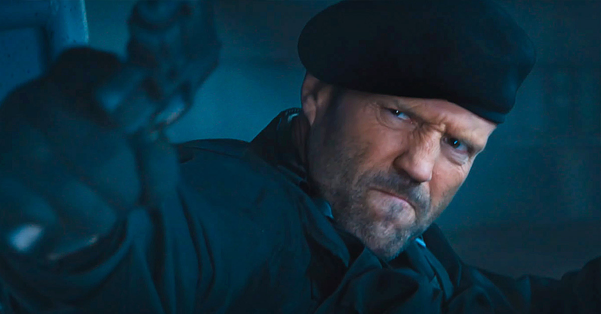 Se første trailer til Expendables 4