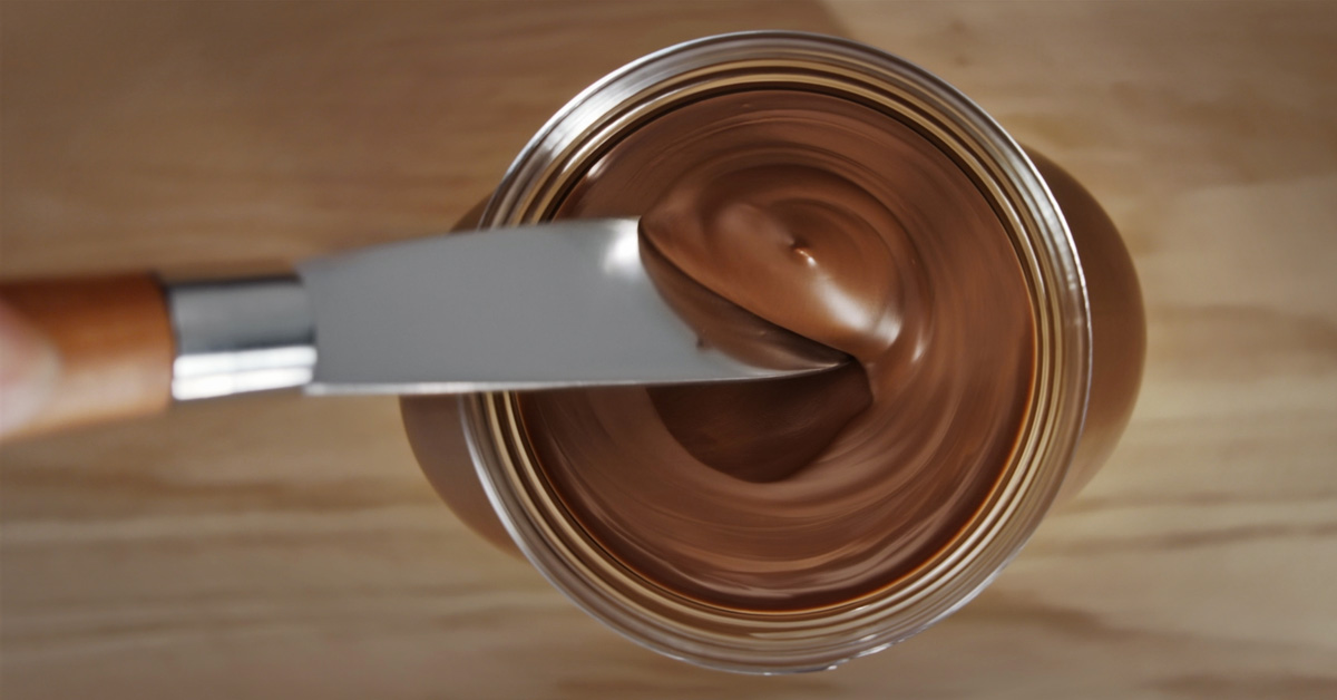 Nutella Peanut er første nye Nutella-smag nogensinde