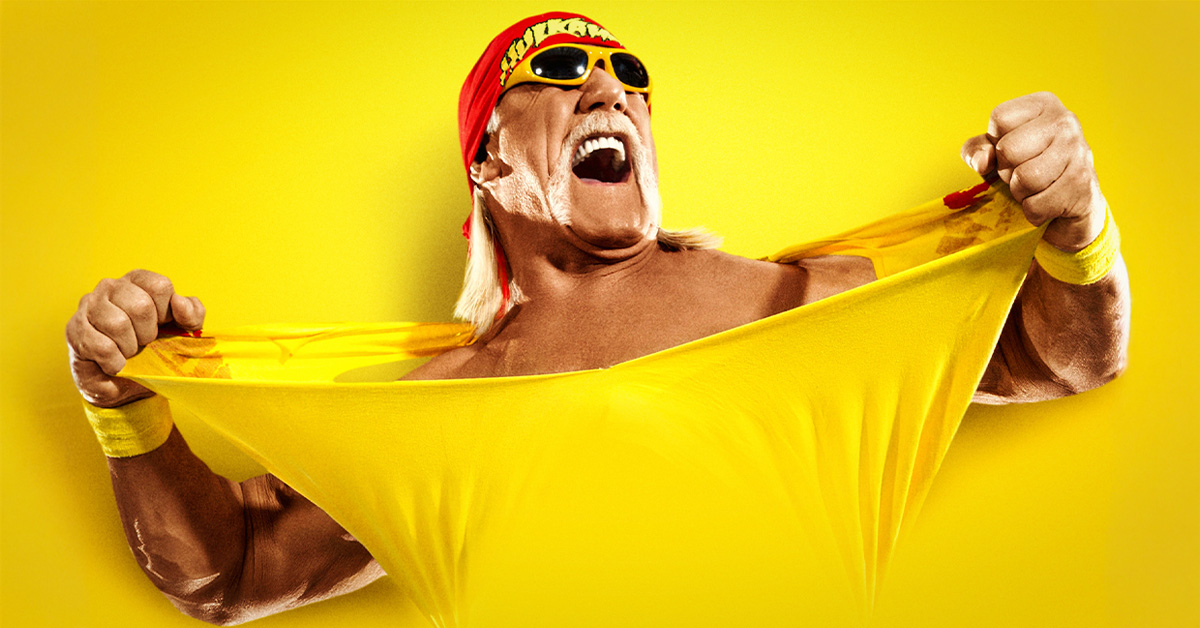 Ny dokumentar dykker ned i Hulk Hogans opture og nedture